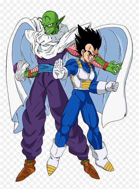 Drix Daily Dose Piccolo Dick Conoce Tu Meme Piccolo Png Flyclipart