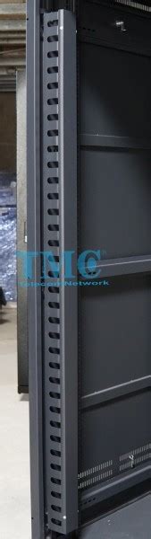 Thanh Quản Lý Cáp Dọc 42U