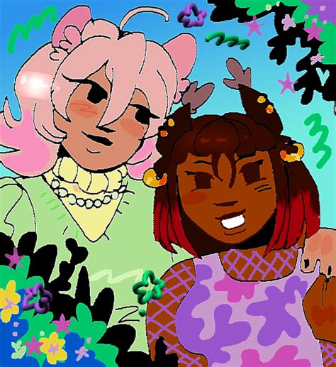 Tux Paint Art Gallery Artfight Artwork By SERENA