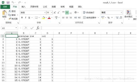 python实现csv格式文件转为asc格式文件的方法 张生荣