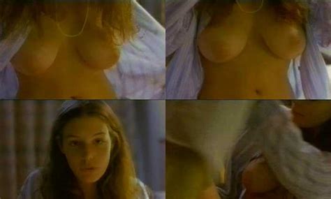 Nackte Jessica Paré In Holiday