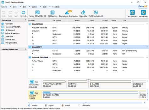 what is gpt how to partition gpt disk easeus
