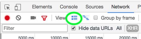 Gzip Is There An Easy Way To See Amount Of Compression In Chrome