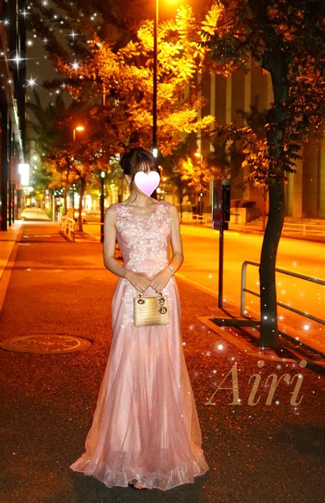 💗airi💗loveミナミ谷9店アイリ Dearest Group 💖大阪 On Twitter 女性は『姿勢所作』が美しさ👠を引き立てると思います ️と、ドレスアップしてる女性方々を見