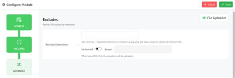 How To Use Google Drive Uploader Field With Fluent Forms