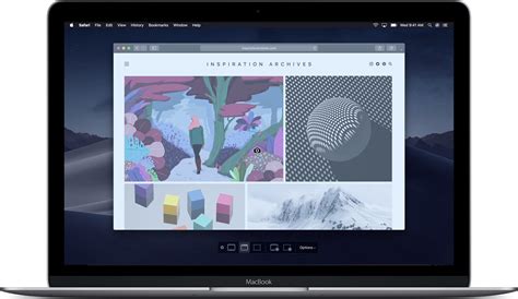 How To Screenshot On Laptop Mac Howto Techno