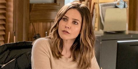 How Chicago P D Could Give An Erin Lindsay Update Without Sophia Bush