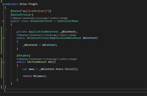 Unable To Resolve Service For Type Dbcontext While Attempting To Activate Controller · Issue 88