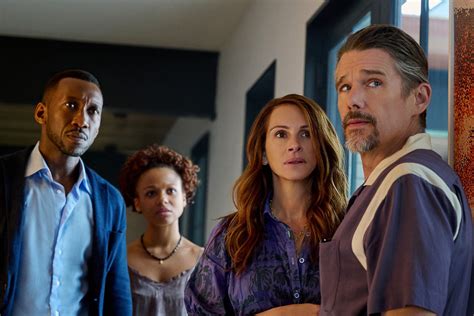 ‘leave The World Behind Review Meet Julia Roberts Apocalypse Karen