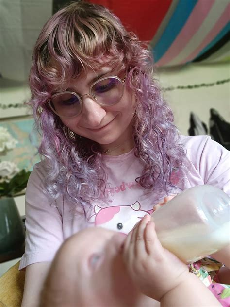 Can Trans Women Breastfeed Yes And Its Safe And Healthy Too