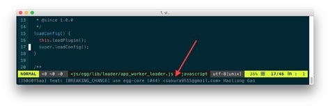 GitHub Zivyangll Git Blame Vim See Git Blame Information In The
