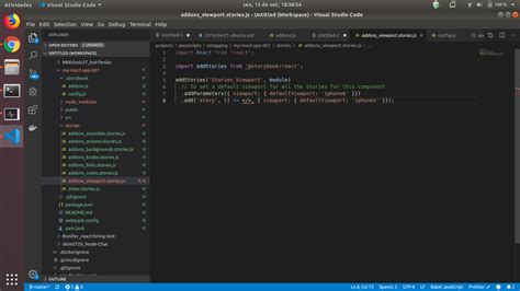 About The Error Module Build Failed From Node Modules Babel Loader