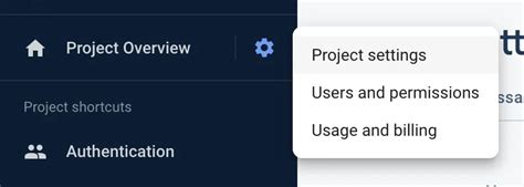 Authenticate To Firebase With Google Oauth In A Managed Expo Workflow