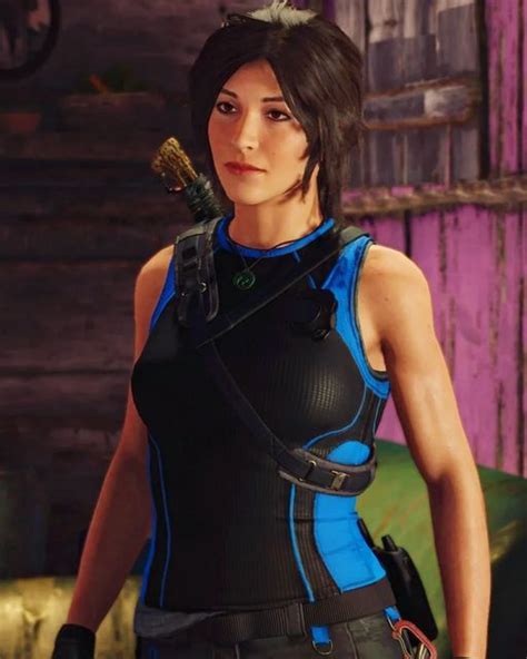 Tomb Raider Lara Croft Nathan Drake Survivor Wonder Woman Superhero Instagram Photographer