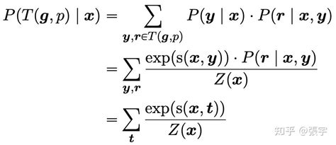 semantic role labeling as dependency parsing 知乎