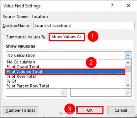 How To Create Pivot Table With Values As Text With Easy Steps