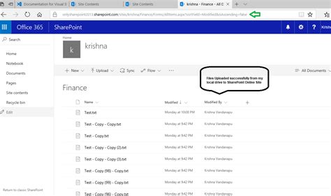 How To Upload Files To Sharepoint Using Powershell Enjoy Sharepoint