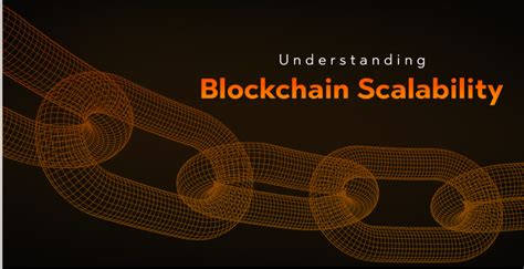 Blockchain Scalability Solutions Techniques Layer 2