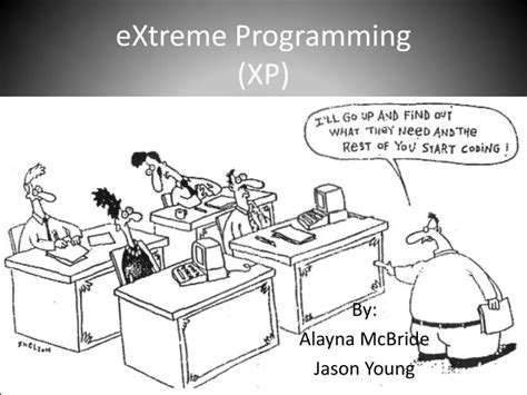 ppt extreme programming xp powerpoint presentation free download id 1579341