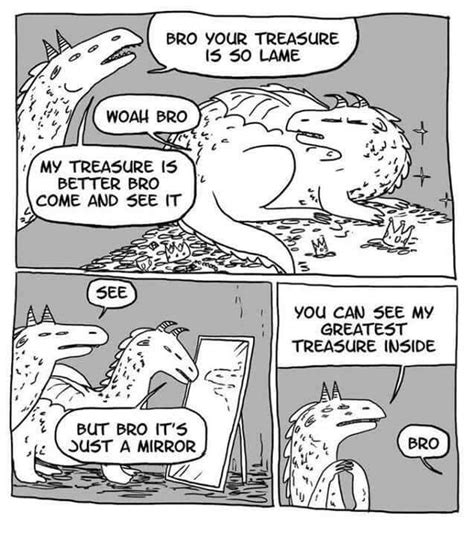 Dragon Bro Rwholesomememes
