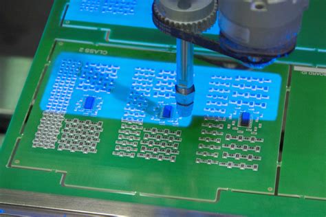Conformal Coating Solution PROSTECH