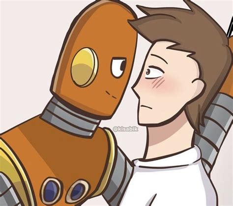 Pin by zoë on 𝓪𝓮𝓼𝓽𝓱𝓮𝓽𝓲𝓬 in 2024 Moby x tim fanart Tim and moby