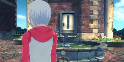 Another Code Recollection How To Get The Silver Bird Room Key