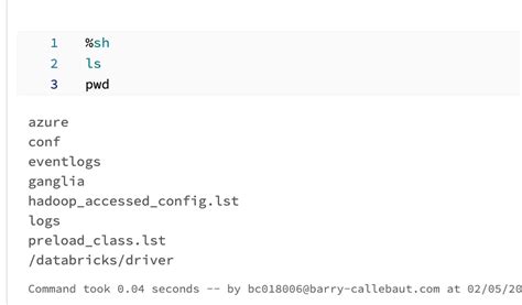 how to use the git cli in databricks databricks community 5176