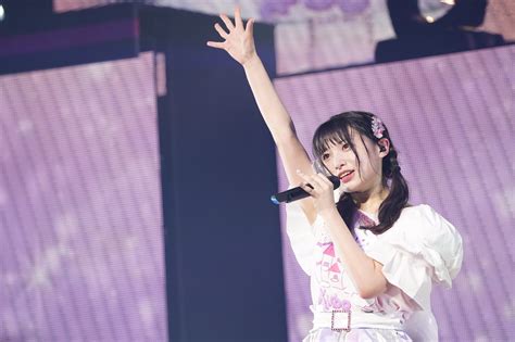 画像まとめ AKB48 久保怜音 ライブレポート 初ソロコンで語った夢いつかセンターに立ちたい Pop n Roll ポップンロール