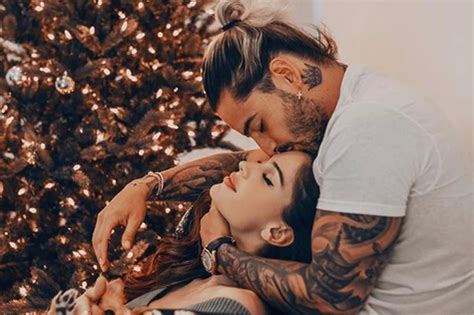 Maluma Y Natalia Barulích Terminaron Su Noviazgo En Medio De Los Rumores Que Relacionaron A La