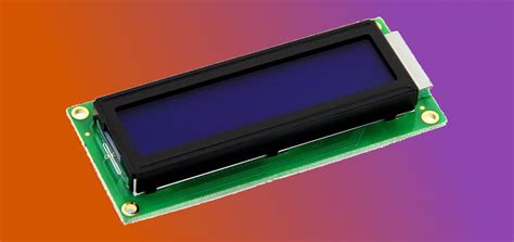 cara menampilkan teks di lcd 16x2 dengan arduino fikrirp tech