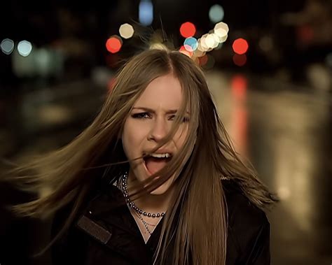 S On Twitter Years Ago Avril Lavigne Released Her First Album