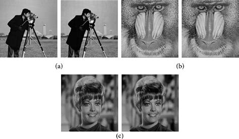 figure 1 from a secure image steganography using advanced encryption standard and discrete
