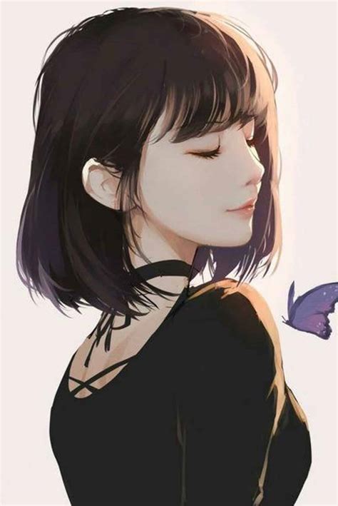 40 Anime Girl Pfps Best Anime Girl Pfps For Everyone Anime Informer