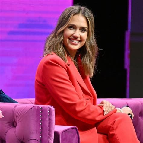 A True Labor Of Love Jessica Alba Steps Down As Cco Of The Honest Company Good Morning America