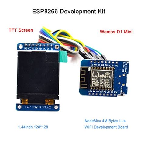 serial communication from arduino to esp8266 nodemcu works images