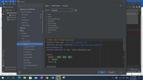 Mastering PyCharm Tutorial DataCamp