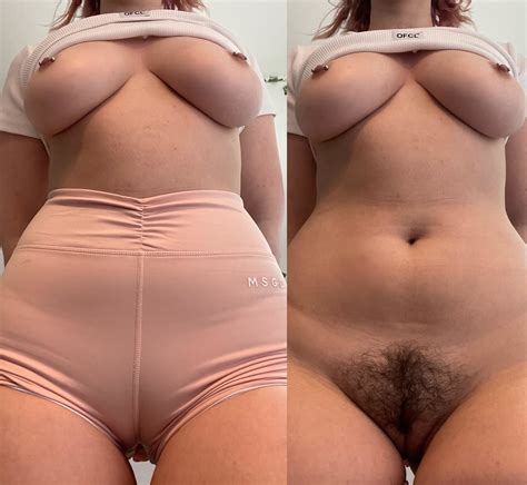Kinda Obsessed With My Camel Toe Reddit NSFW