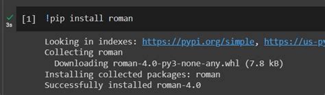 Python Program To Convert Integer To Roman GeeksforGeeks