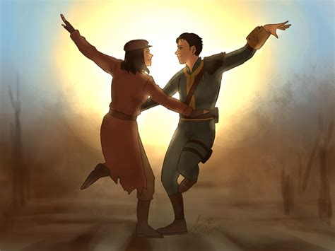 Sole Survivor Piper Wright Fallout Art Fallout 4 Fallout