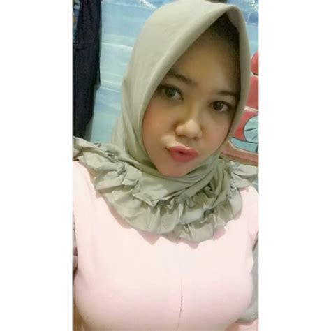 Galery Gadis Cantik Indonesia Mebeljeparaid Hijabi Girl Girl Hijab Moslem Hijab Chic