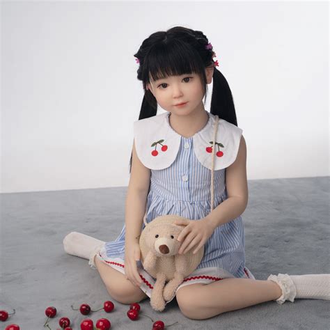 Axbdoll Cm Gb Tpe Body Silicone Head Realistic Doll