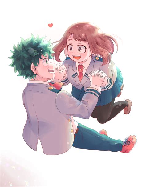 Boku No Hero Academia My Hero Academia Image By Hrak Noritama