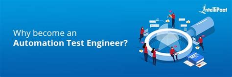 Roles And Responsibilities Of Automation Test Engineers In 2024
