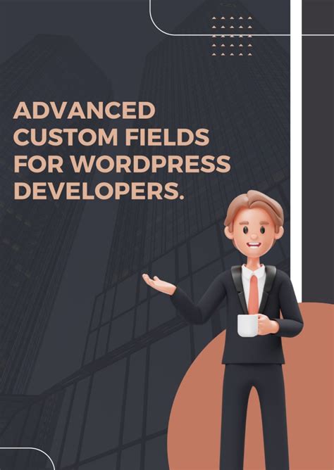 Setting Wordpress Advanced Custom Fields By Khaledyounes751 Fiverr
