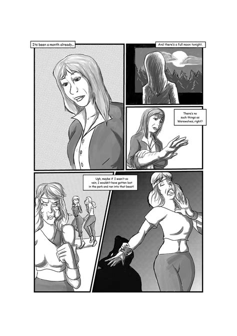 Mid Life Crisis 1 By Silverbulletproof On Deviantart