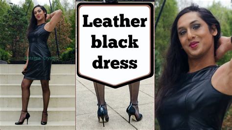 Ebony Crossdressers Telegraph