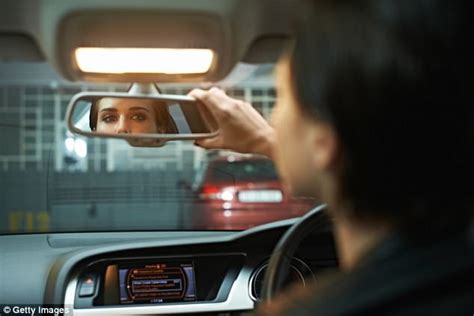 Mumsnet User Complains About Car Next To Her In Carpark Daily Mail Online