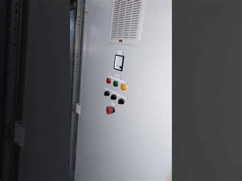 VFD Bypass Star Delta Starter VFD With Star Delta Bypass Power