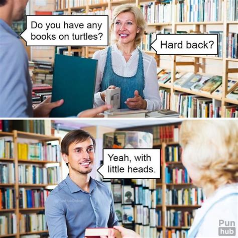 30 Ingeniously Good Puns From Punhub Bored Panda